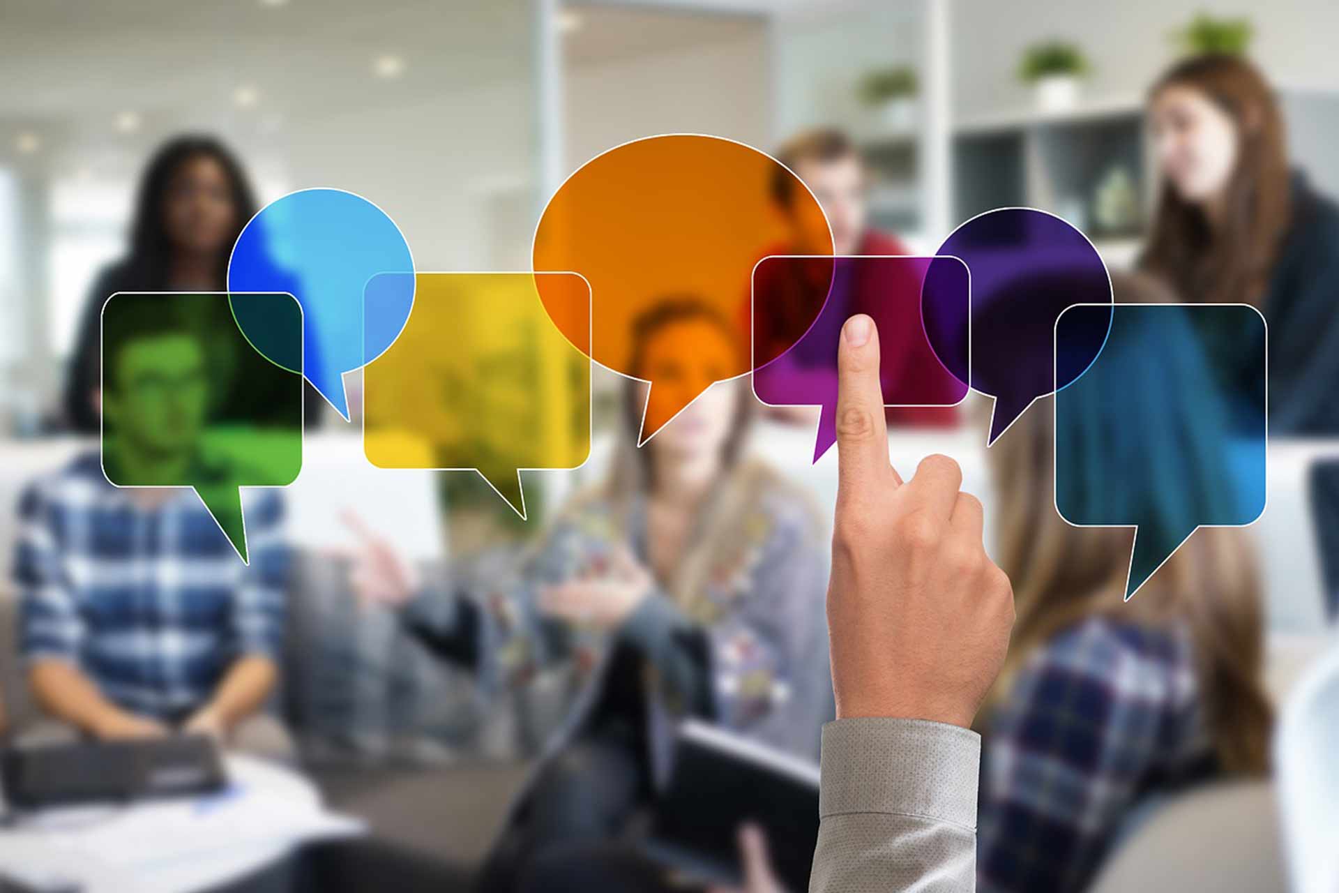 Top 8 Things to ask guests when collecting feedback at a Restaurant ...