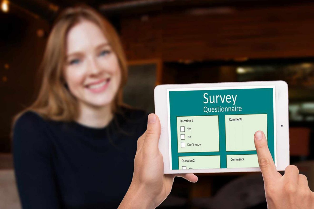 How Surveys can help Win Back your Customers? - Survtapp